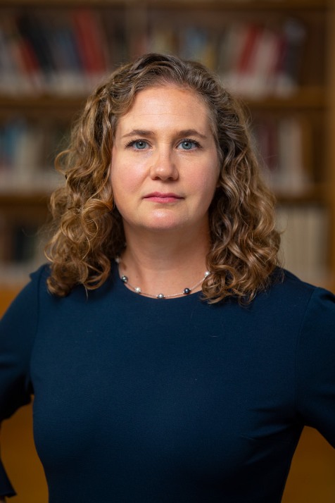 Jennifer Nuzzo, DrPH | Pandemic Center | School of Public Health ...