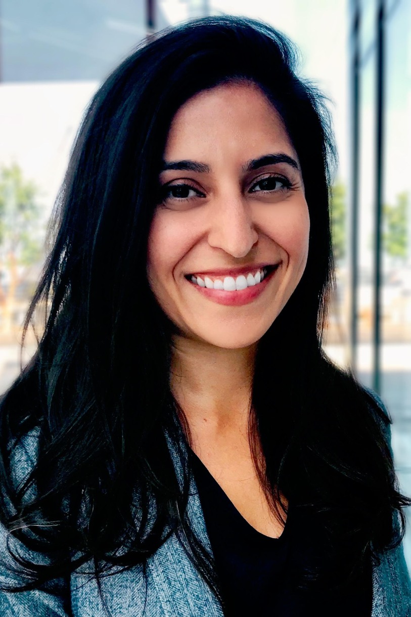 Carly Gasca | Pandemic Center | School of Public Health | Brown University