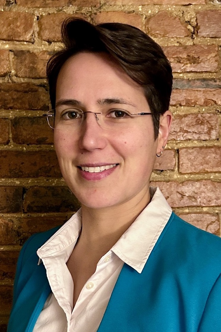 Georgia Lagoudas, Ph.D. | Pandemic Center | School of Public Health ...