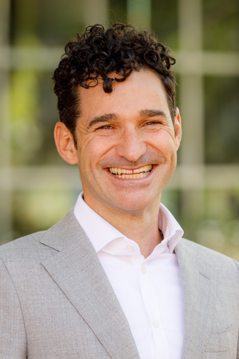 Craig Spencer, M.D., MPH | Pandemic Center | School of Public Health ...