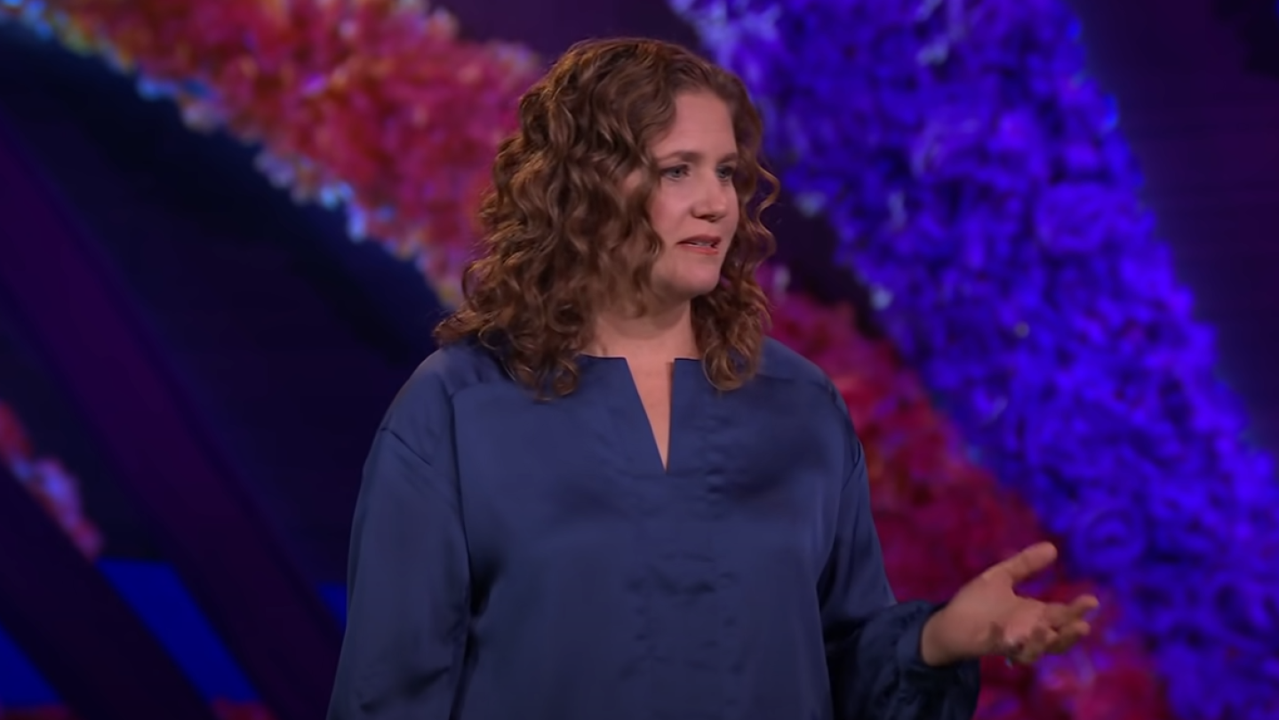 Jennifer B. Nuzzo’s TED Talk: 3 ways to prepare society for the next ...