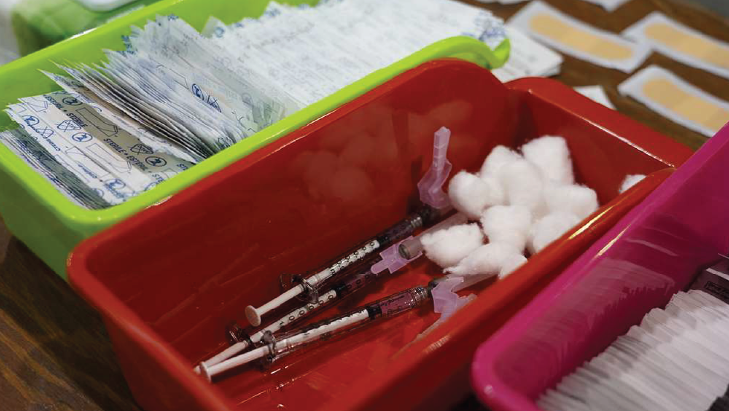 High Level Independent Panel on Pandemic Preparedness and Response ...